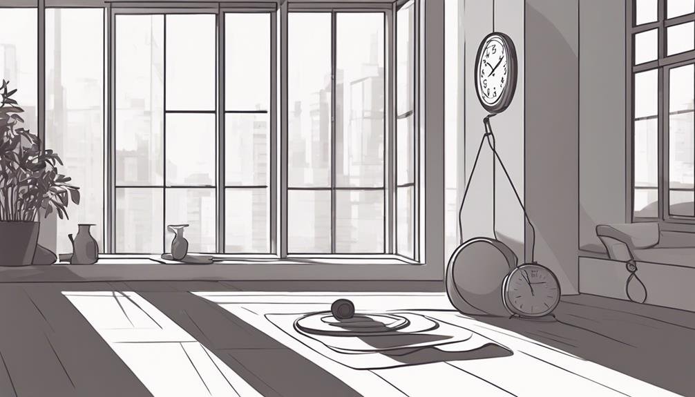 Optimize Rest Cycles: Fitness Guide for 40+ Men - Manly Hacks