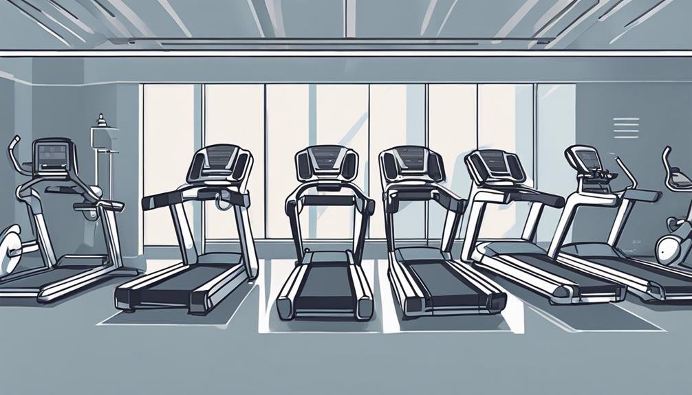 7 Best Cardio Machines for Men Over 40 - Manly Hacks